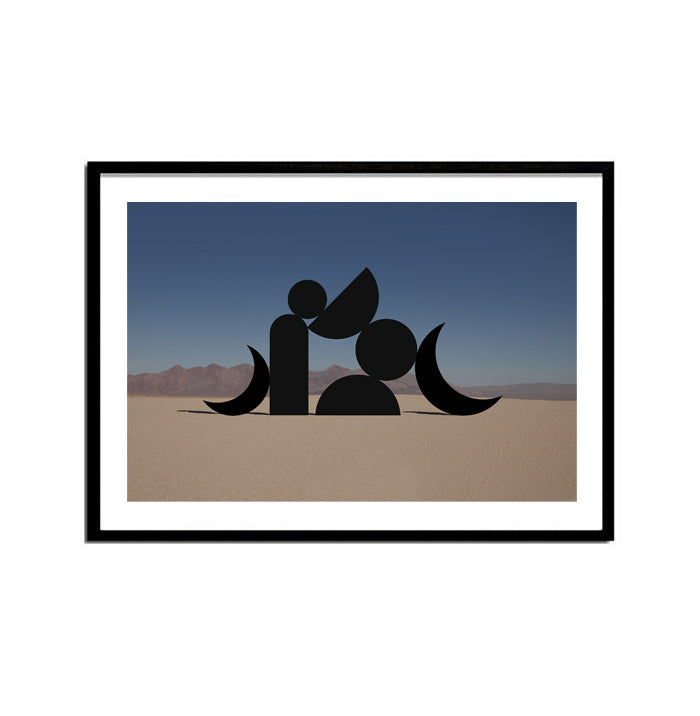 Essence of Form Accumulated – LE FAWNHAWK